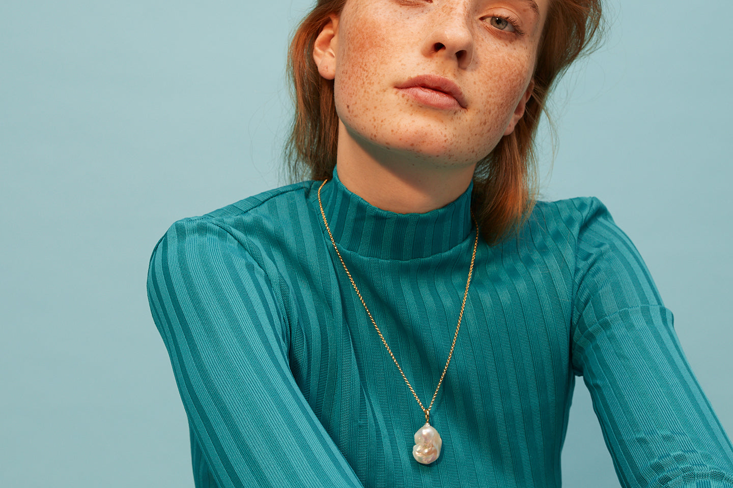 Timeless Elegance | Pearl Collection | Sophie by Sophie